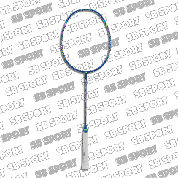 Vợt Cầu Lông Lining HC1200 - Chính Hãng - SB Sport - Thế Giới Cầu Lông